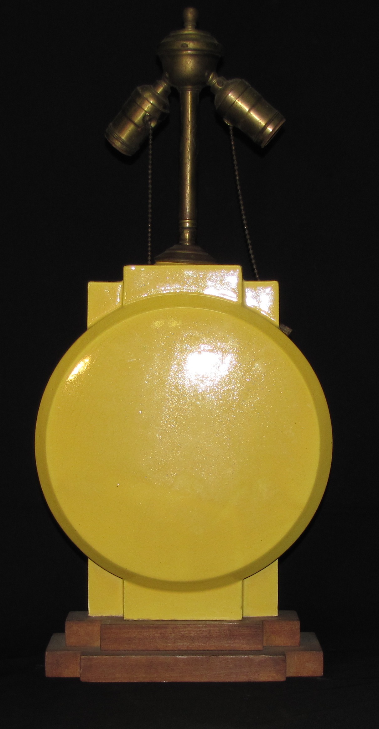 Stangl Lamps for Sale